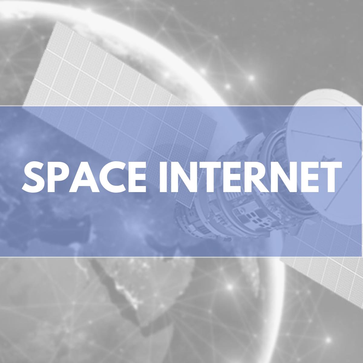 Is space internet the perfect solution for rapid connectivity?I ...